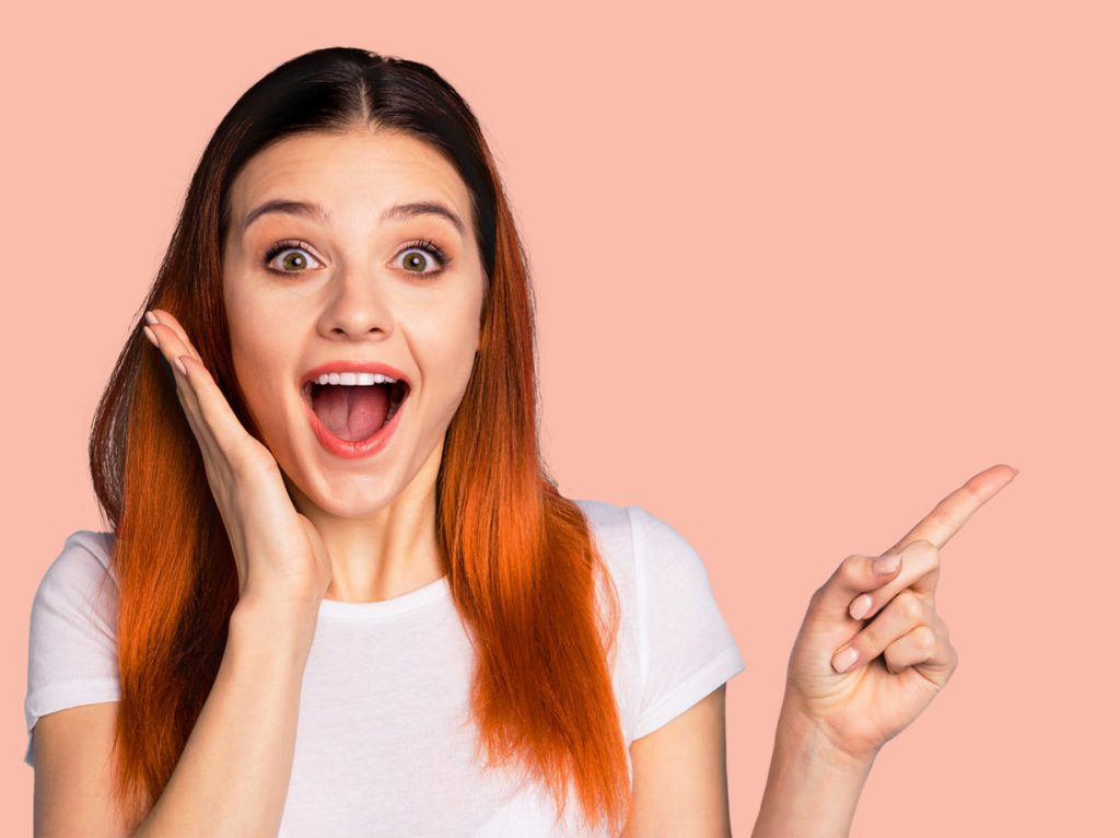 Perfilamiento facial – Biuppy